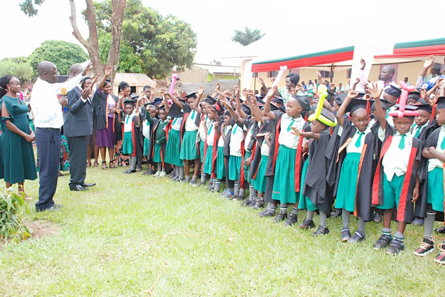 Kamuli Mixed Happy Hours P/S official website